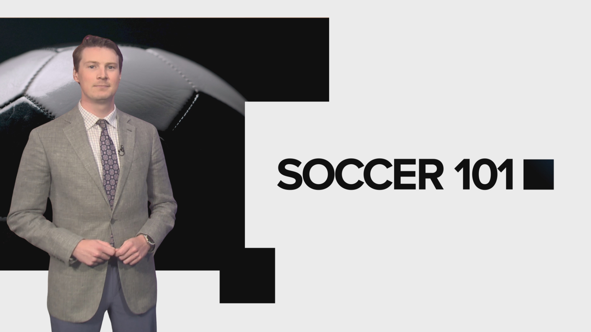 Soccer 101 | In The News Now | wltx.com