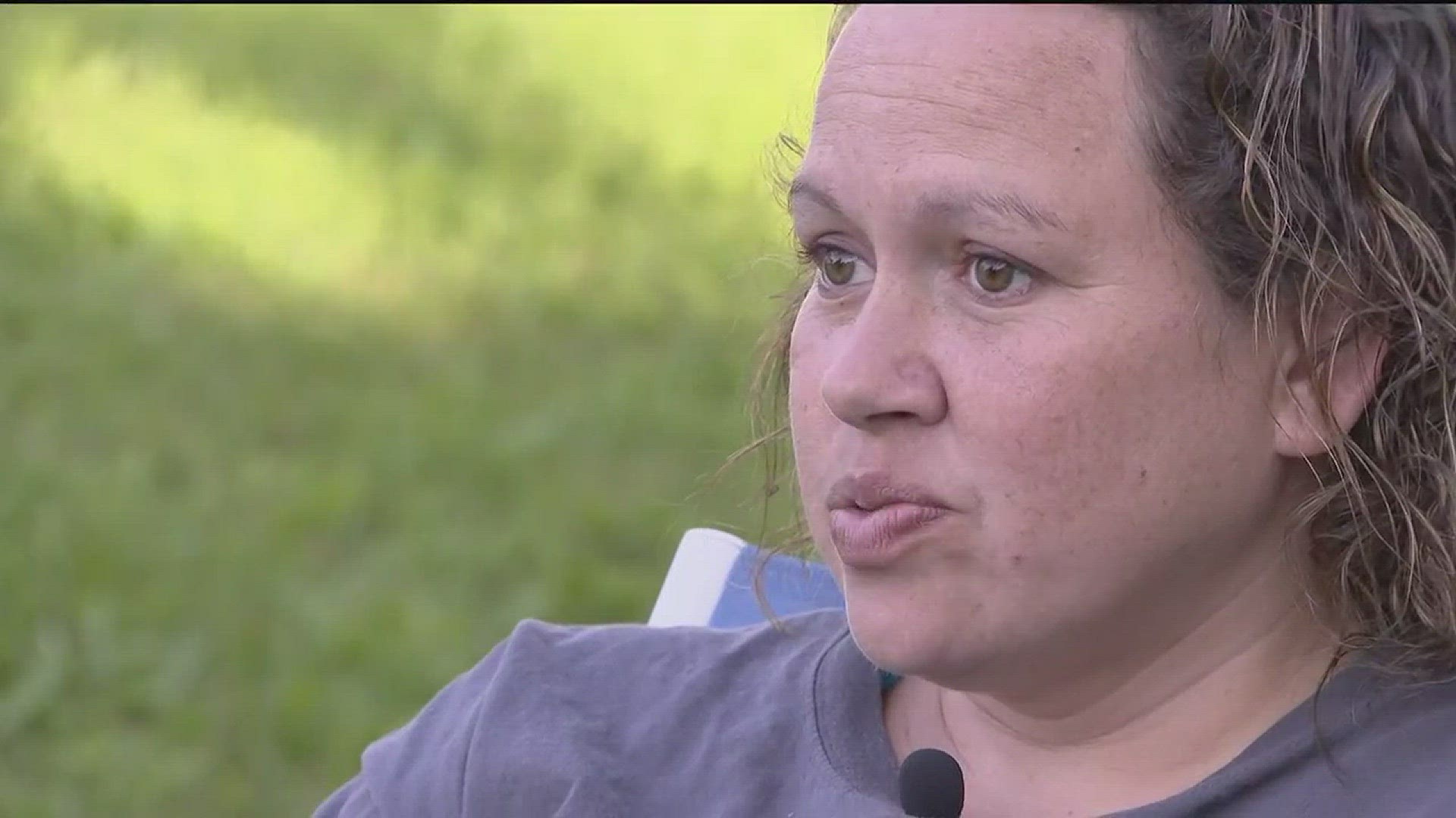 Jasmine Block's mom shares kidnapping story | wltx.com