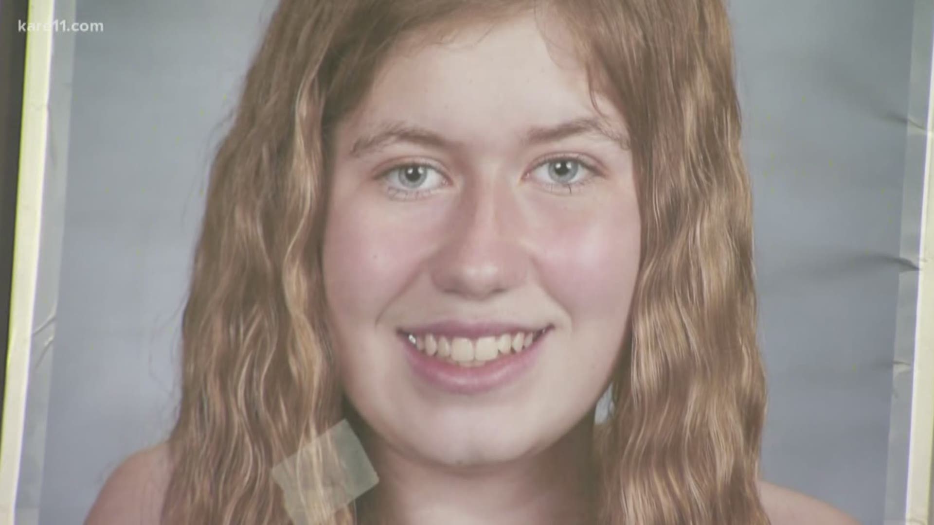 Jayme Closs: FBI Atlanta now asking people in Georgia to be on lookout ...