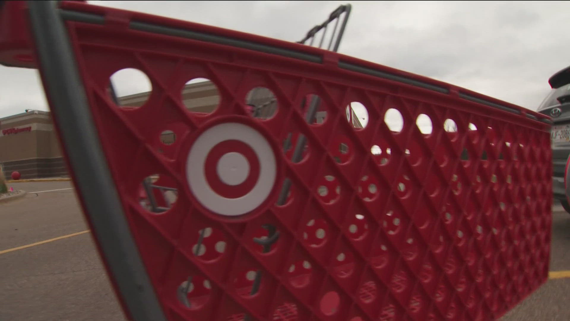Target's DEI rollback raises questions about store's philanthropic ...