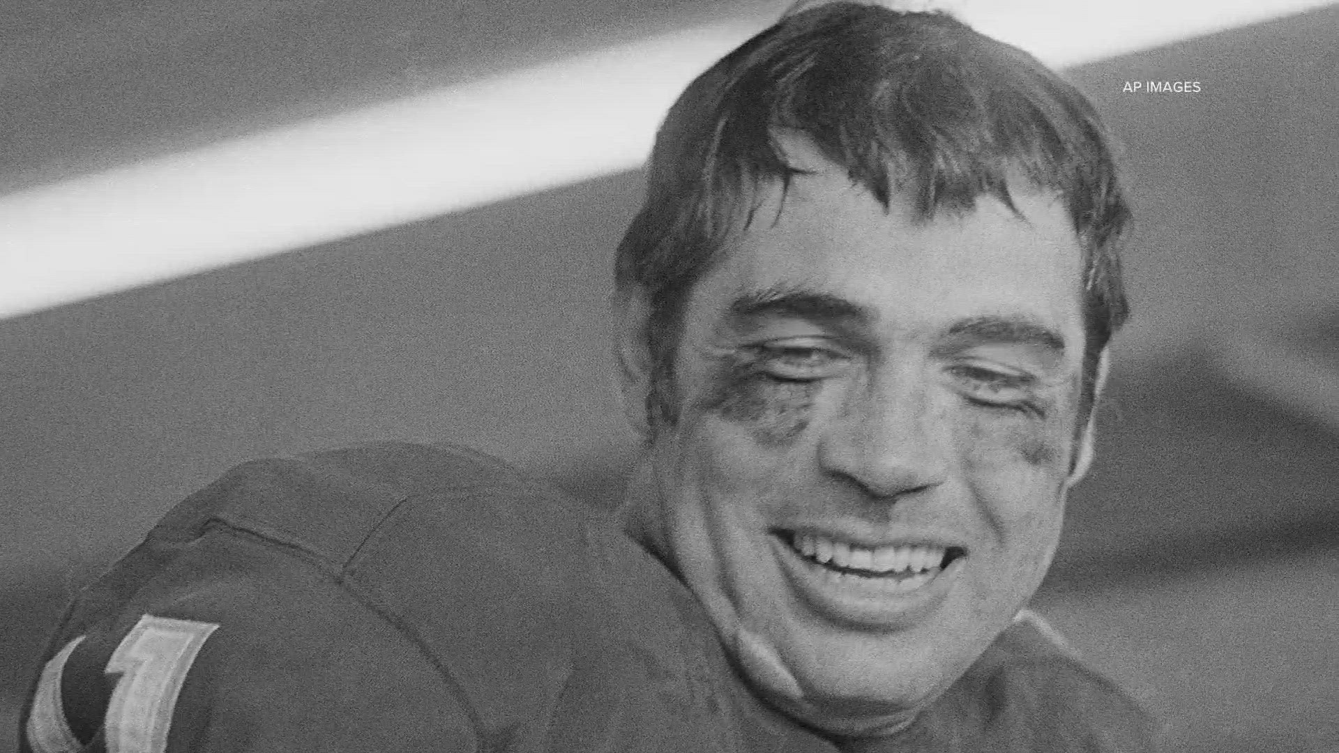 Former Vikings QB Joe Kapp dies at age 85 | wltx.com