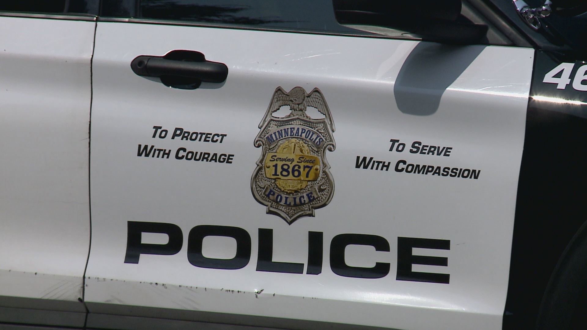 Baby found safe after Minneapolis car towed with child inside | wltx.com