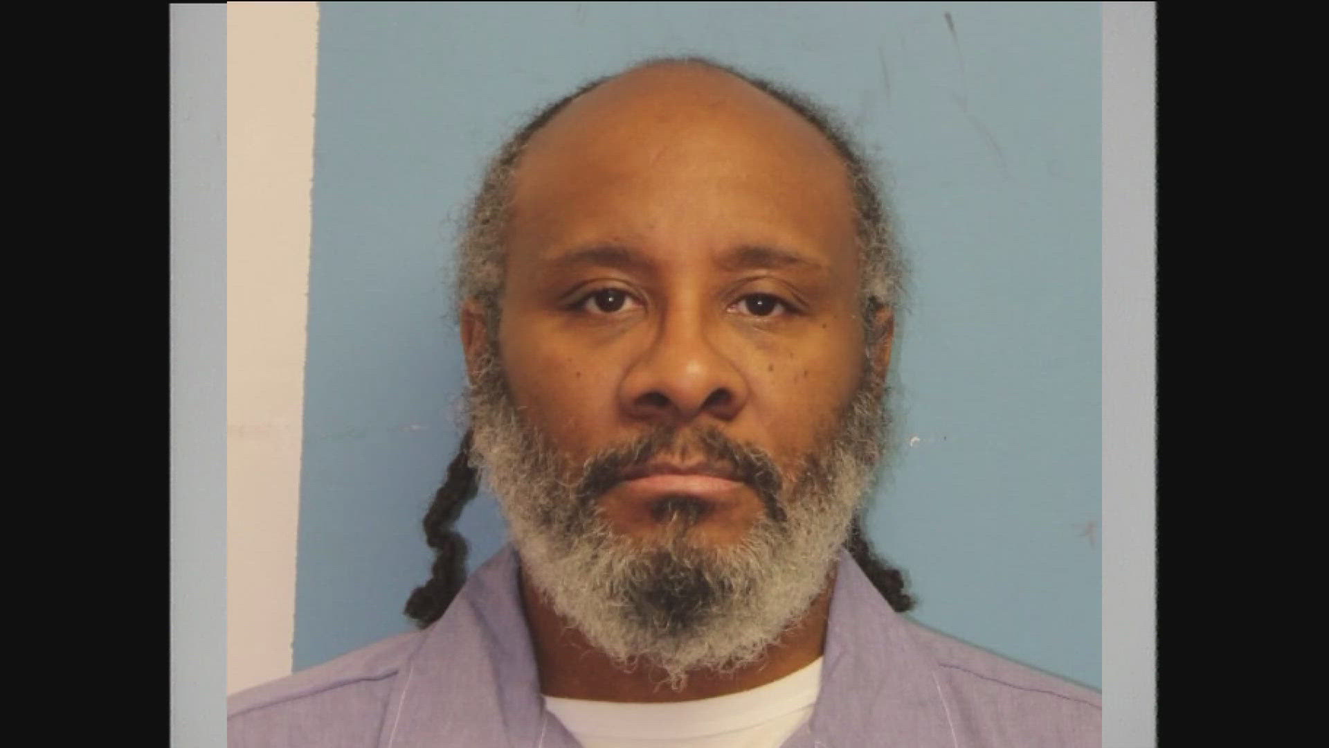 Bryan Hooper freed after 27 years as witness admits killing Ann ...