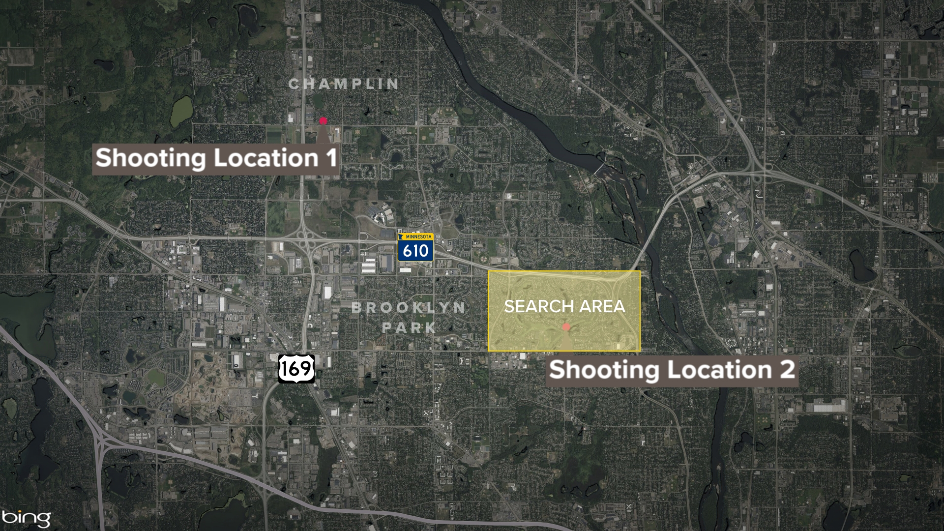 Melissa Hortman, husband killed in Brooklyn Park shooting Saturday ...