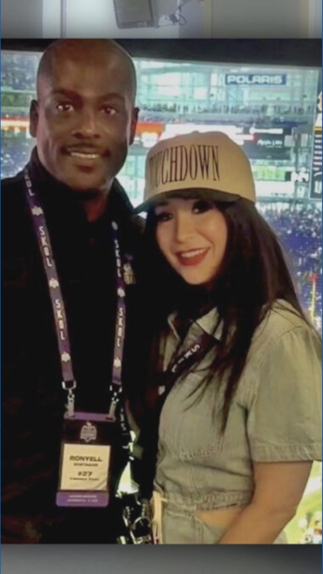 Former NFL player saves multiple lives through organ donation after ...