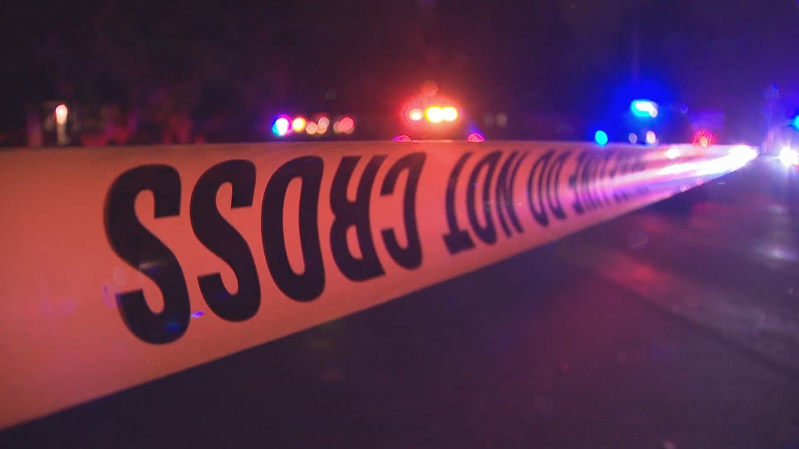 Jamal Ta’Rek Thames killed in Sumter shooting on Manning Avenue | wltx.com