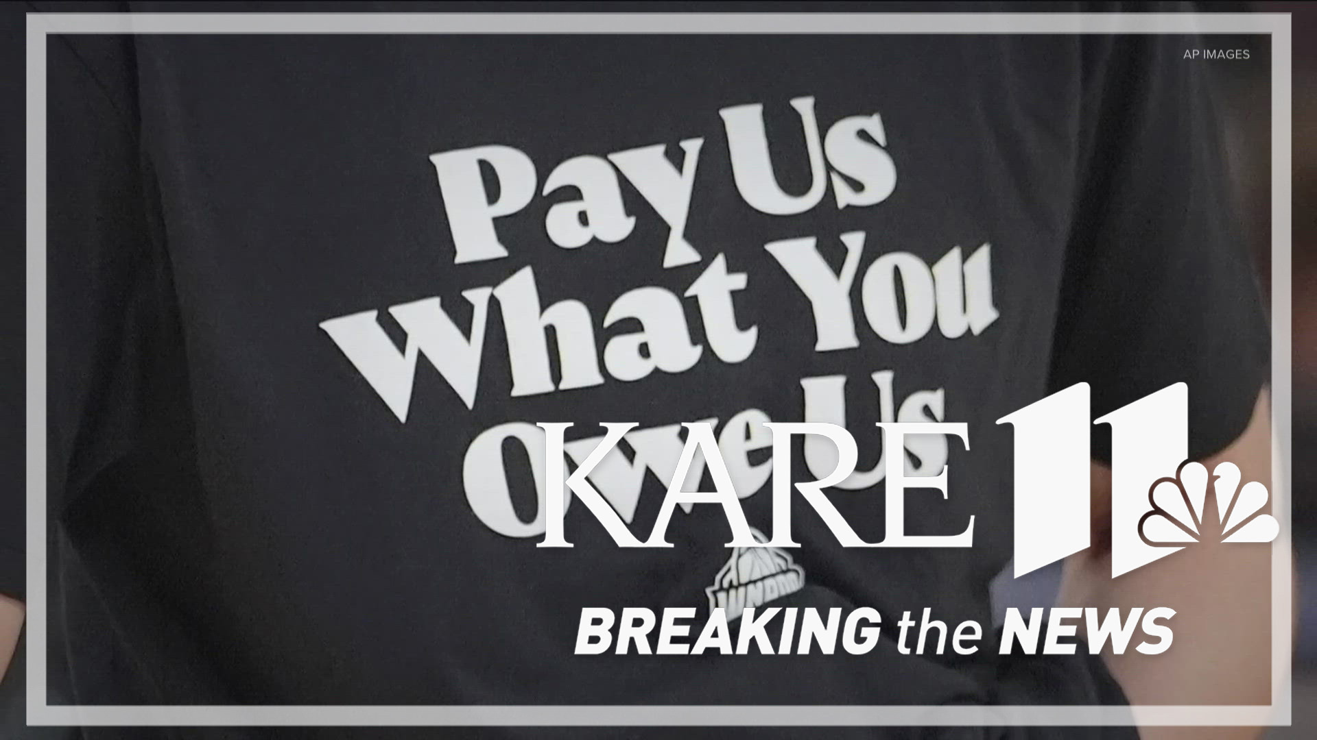 The history, and math, behind the viral WNBA All-Star shirt | wltx.com