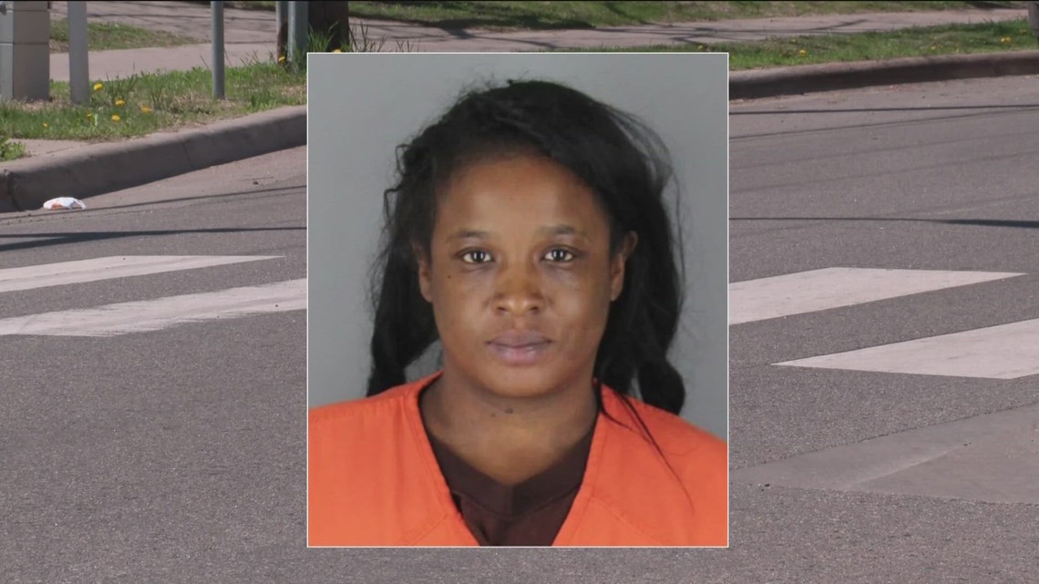 Minneapolis woman faces nine assault charges in hit-and-runs | wltx.com