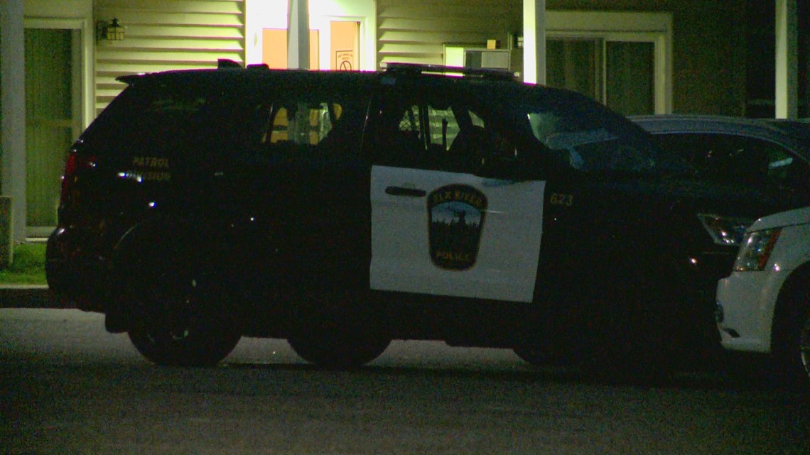 Elk River Police say two people were arrested in murder of girl | wltx.com