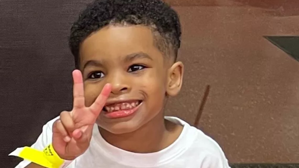 GoFundMe is up for boy run over by school bus in Brooklyn Park | wltx.com