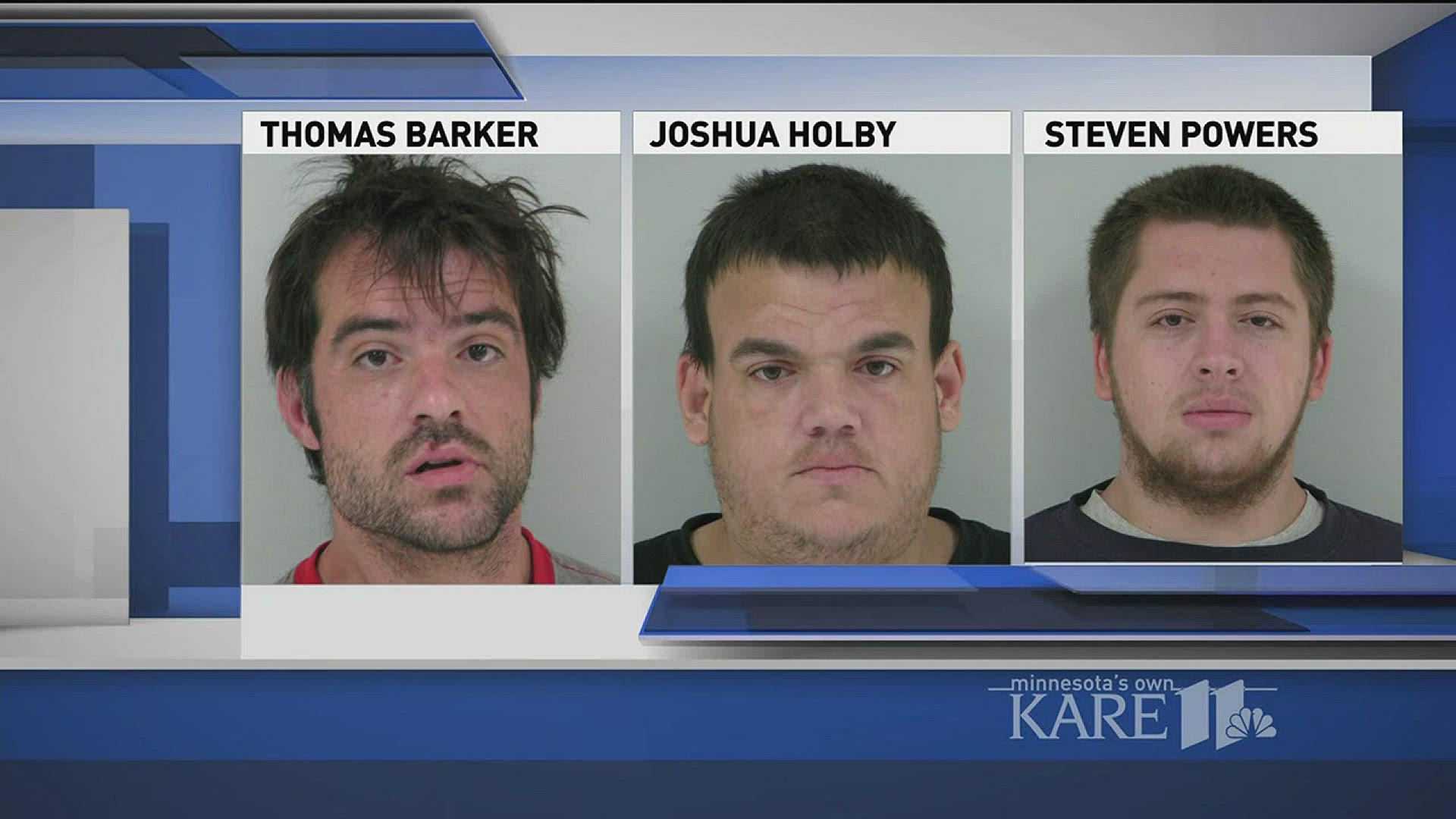 Jasmine Block's mom shares kidnapping story | wltx.com