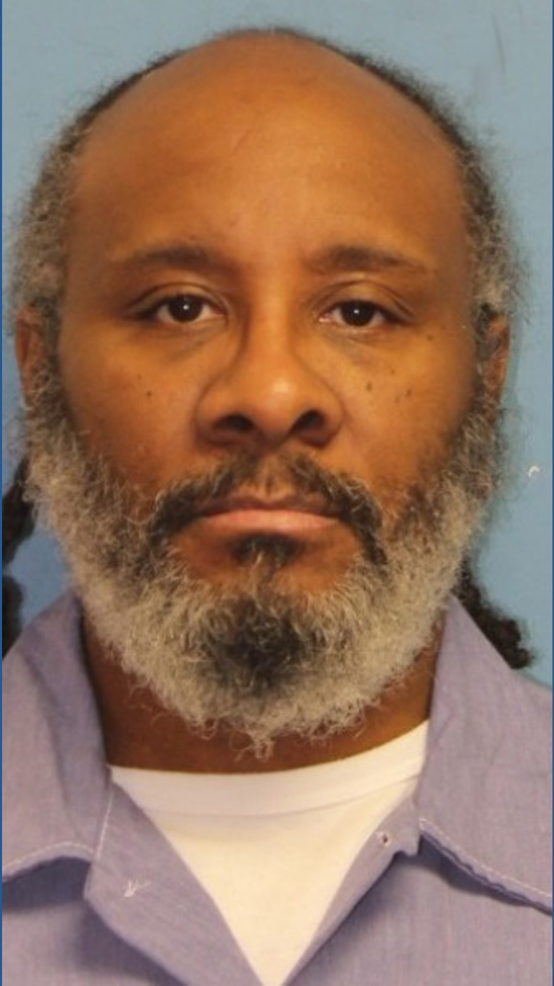 Bryan Hooper freed after 27 years as witness admits killing Ann ...
