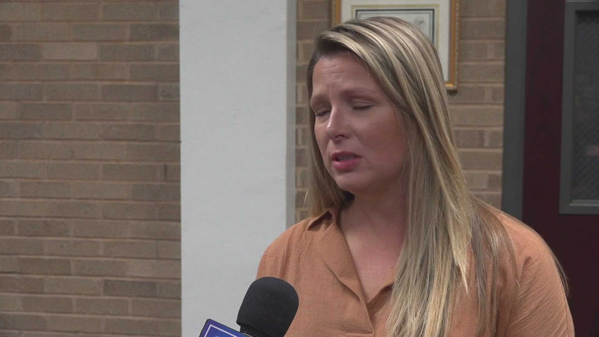 Daughter of Kimberly Langwell says she knew where mother was | wltx.com