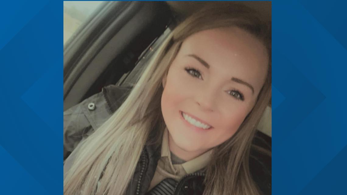 Jasper County Deputy killed in crash near Huntington | wltx.com