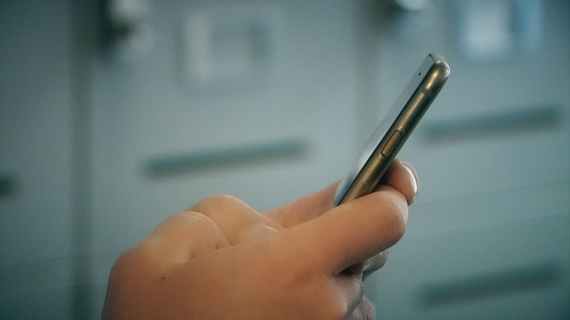 Bank scam began with text message, ends with woman losing savings ...