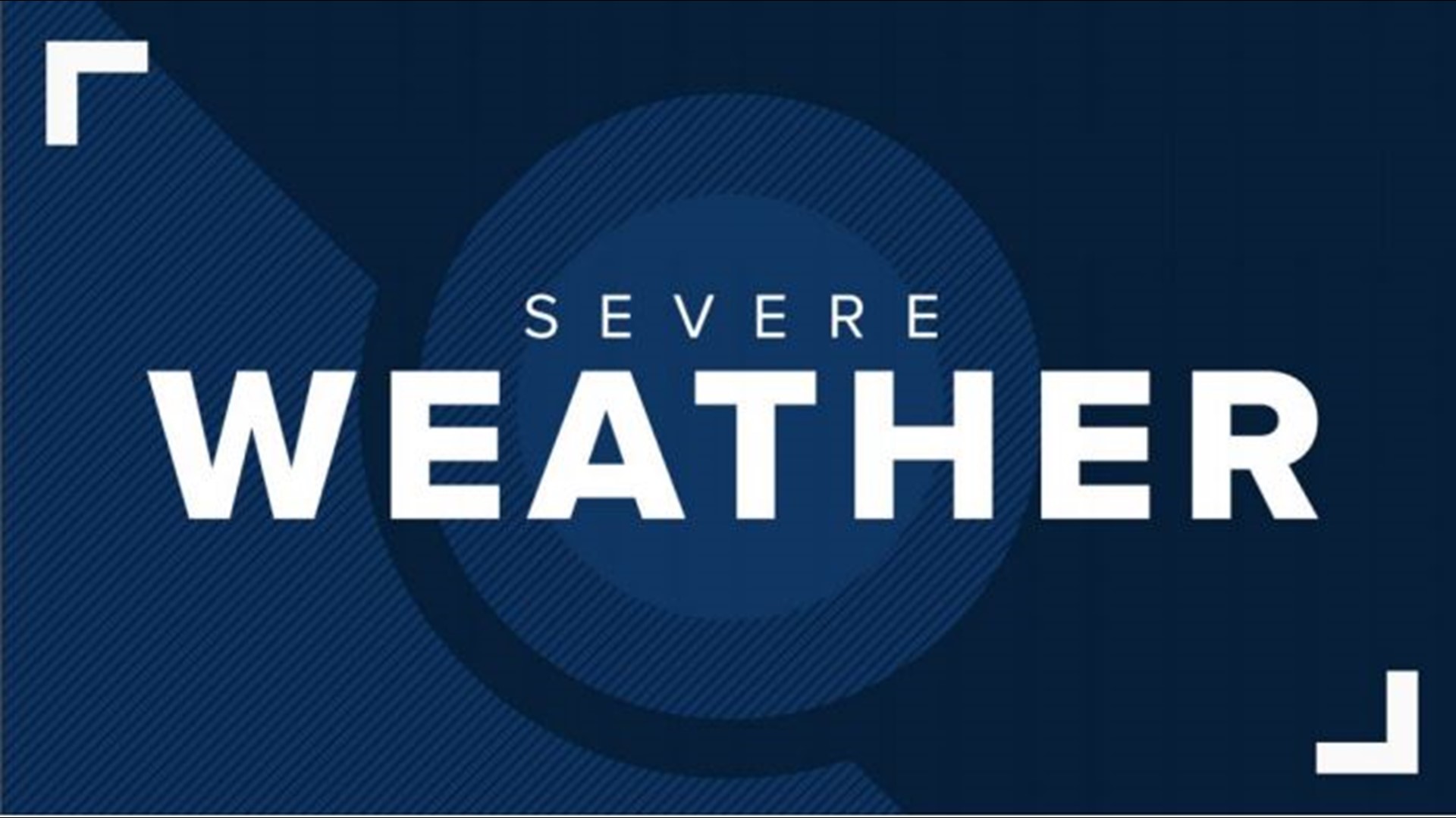 Statewide tornado drill set for March 11 as part of Severe Weather ...