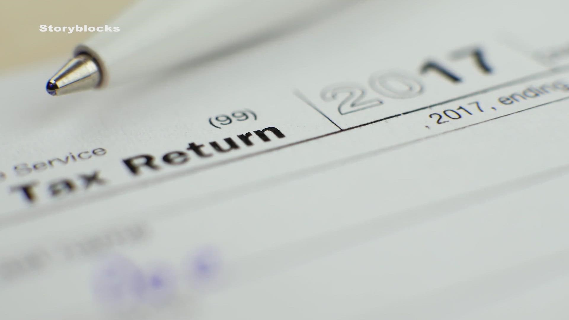 IRS: Don't bank on getting your tax refund quickly | wltx.com