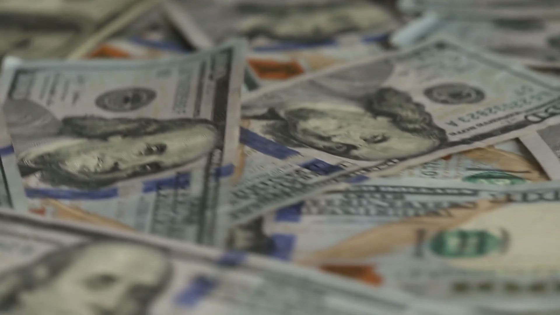 Elon Musk-backed plan proposes $5,000 checks, but many won’t qualify ...