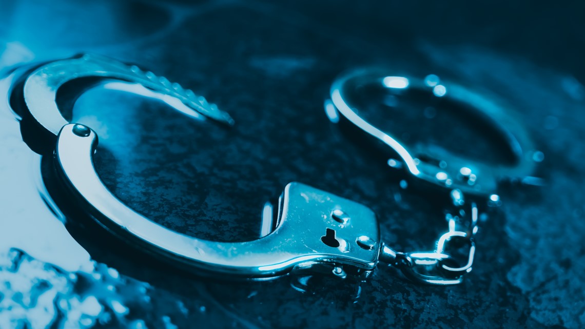 Woman accused of leaving injured grandmother in deplorable conditions, leading to her death ...