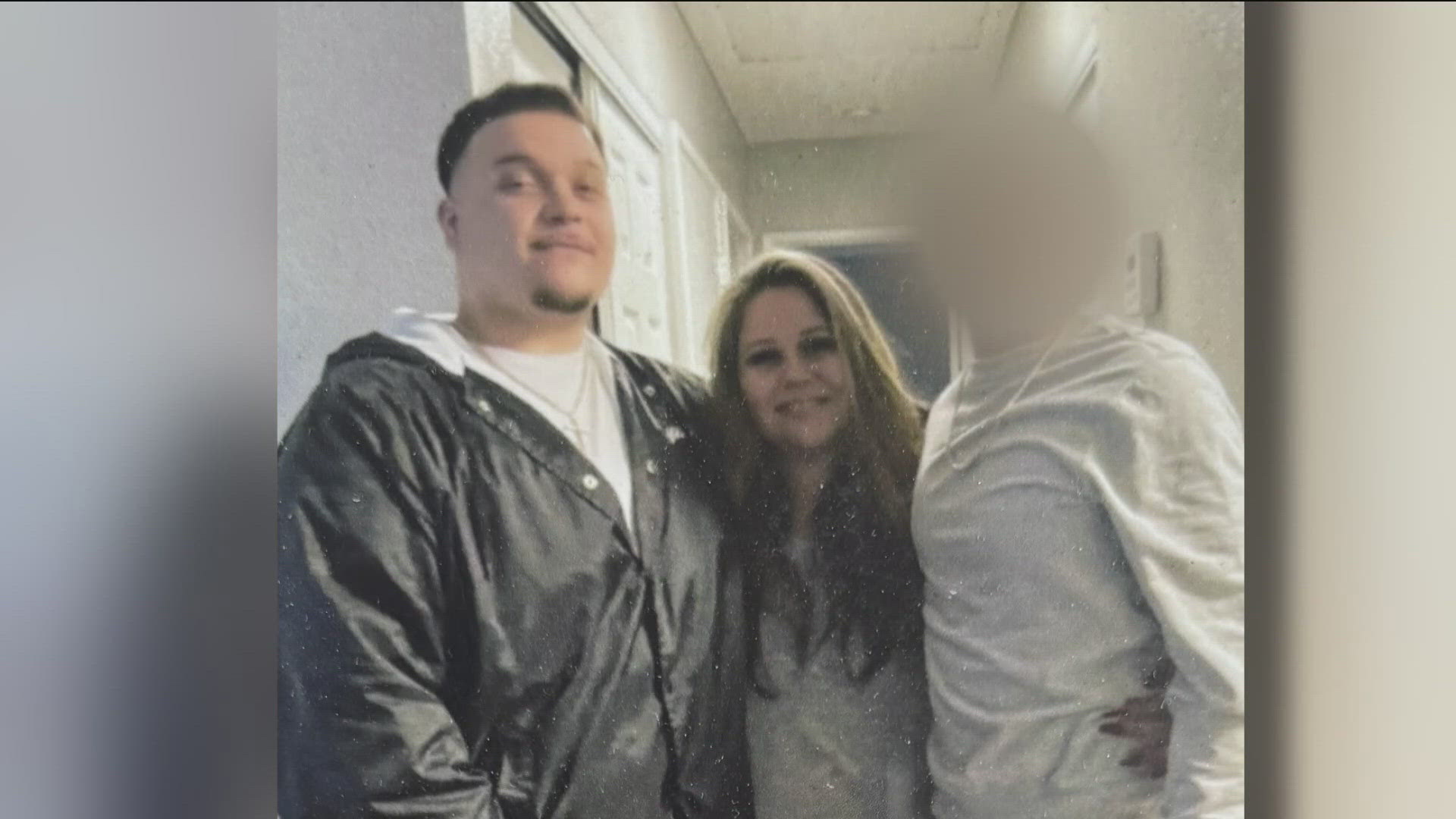 Richard Leyva arrested after chase in El Cajon, accused of killing ...