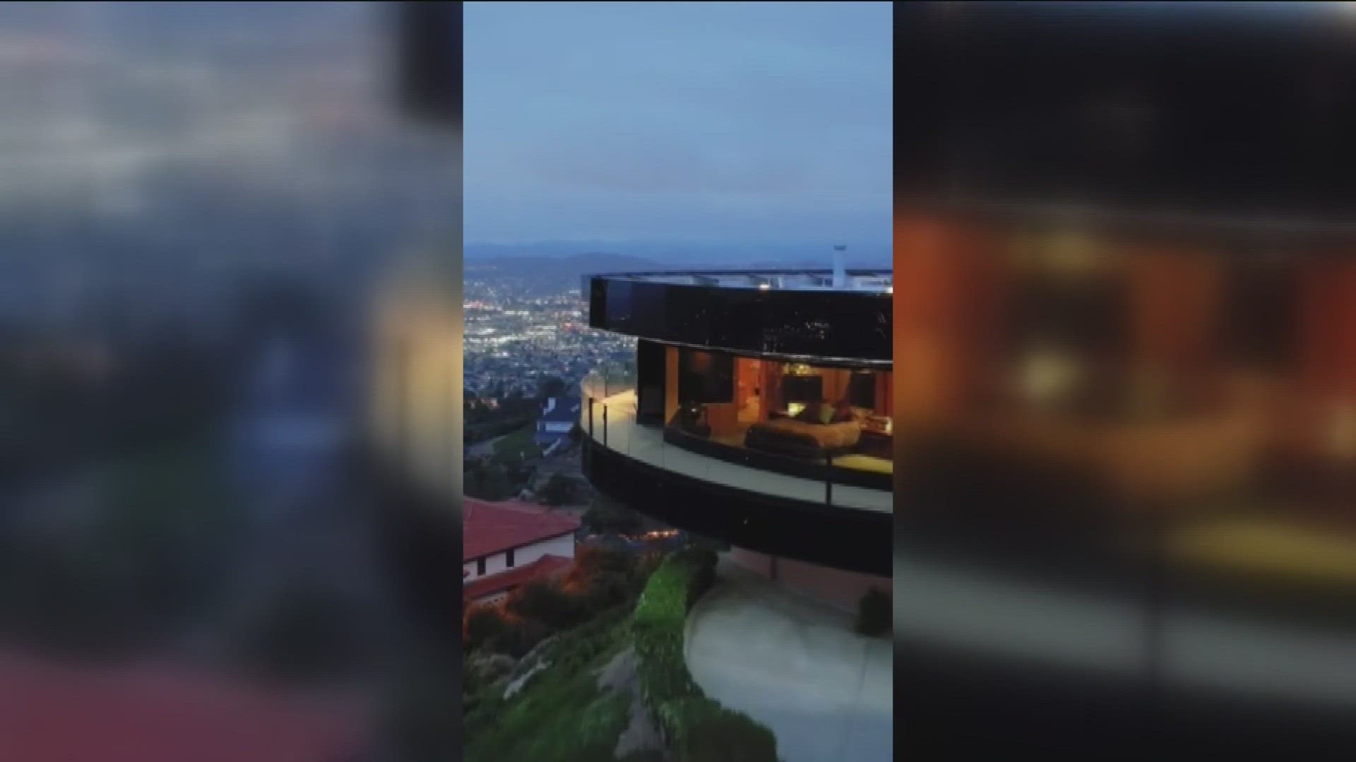 Rotating home in San Diego hits the market at $5.3M | wltx.com