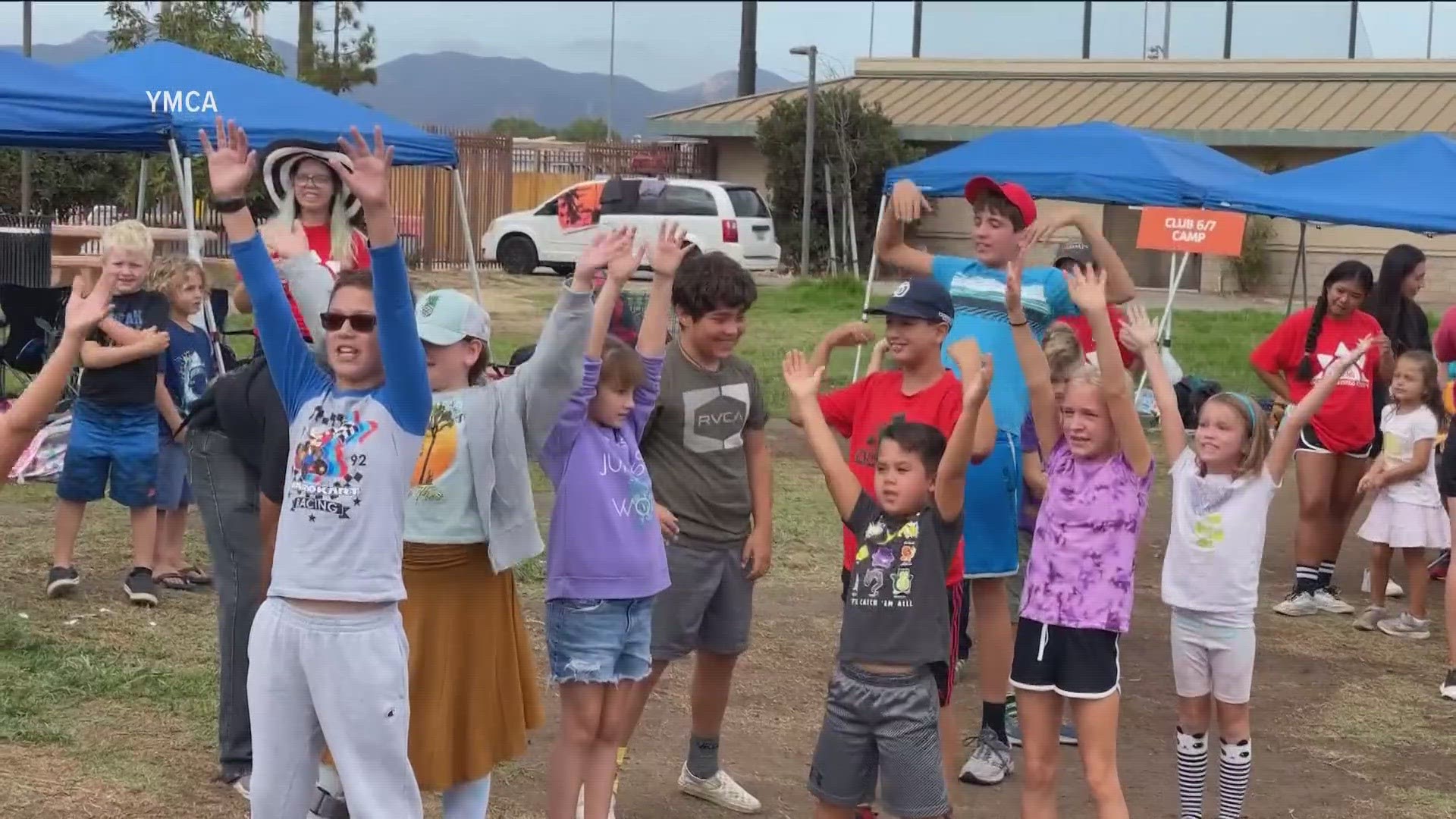 Here are ways you can save money on kids summer camp this year | wltx.com