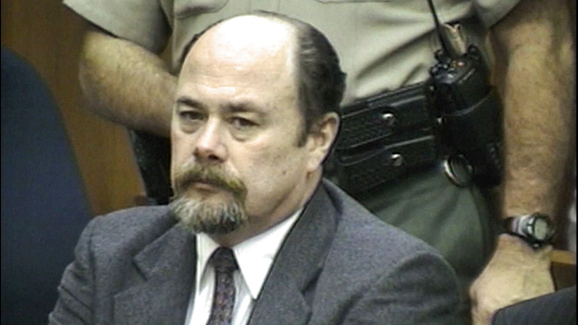 San Diego child murderer moved off death row | wltx.com