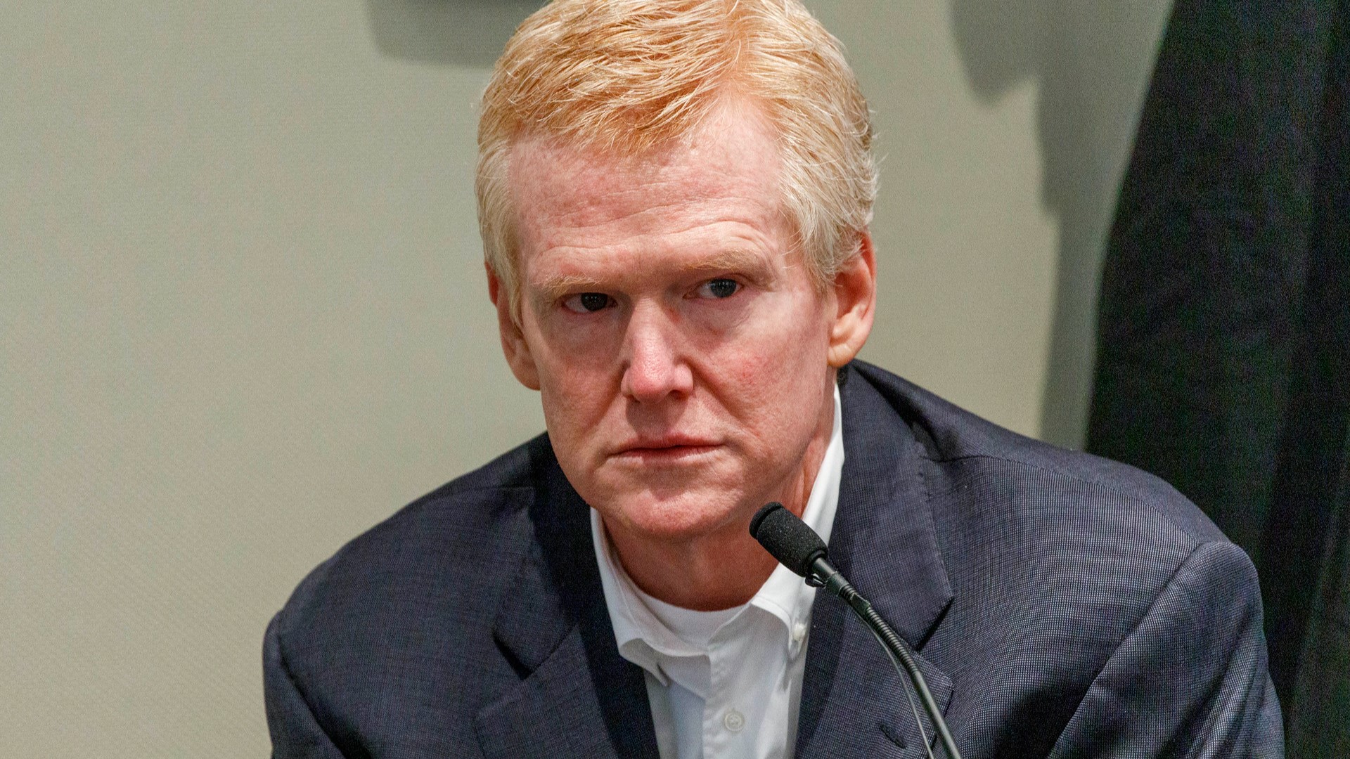 Alex Murder, friend of family testify in double murder trial | wltx.com