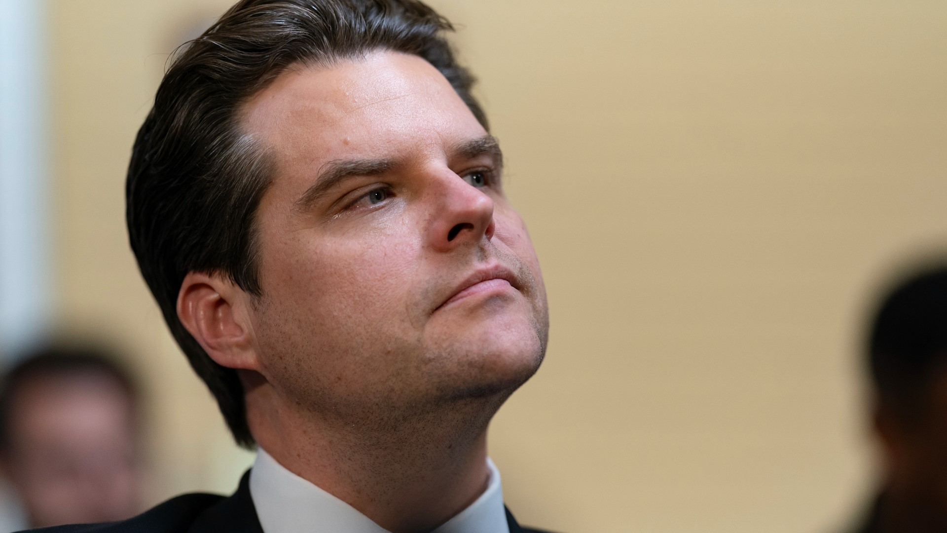 Trump will nominate Matt Gaetz for attorney general | wltx.com