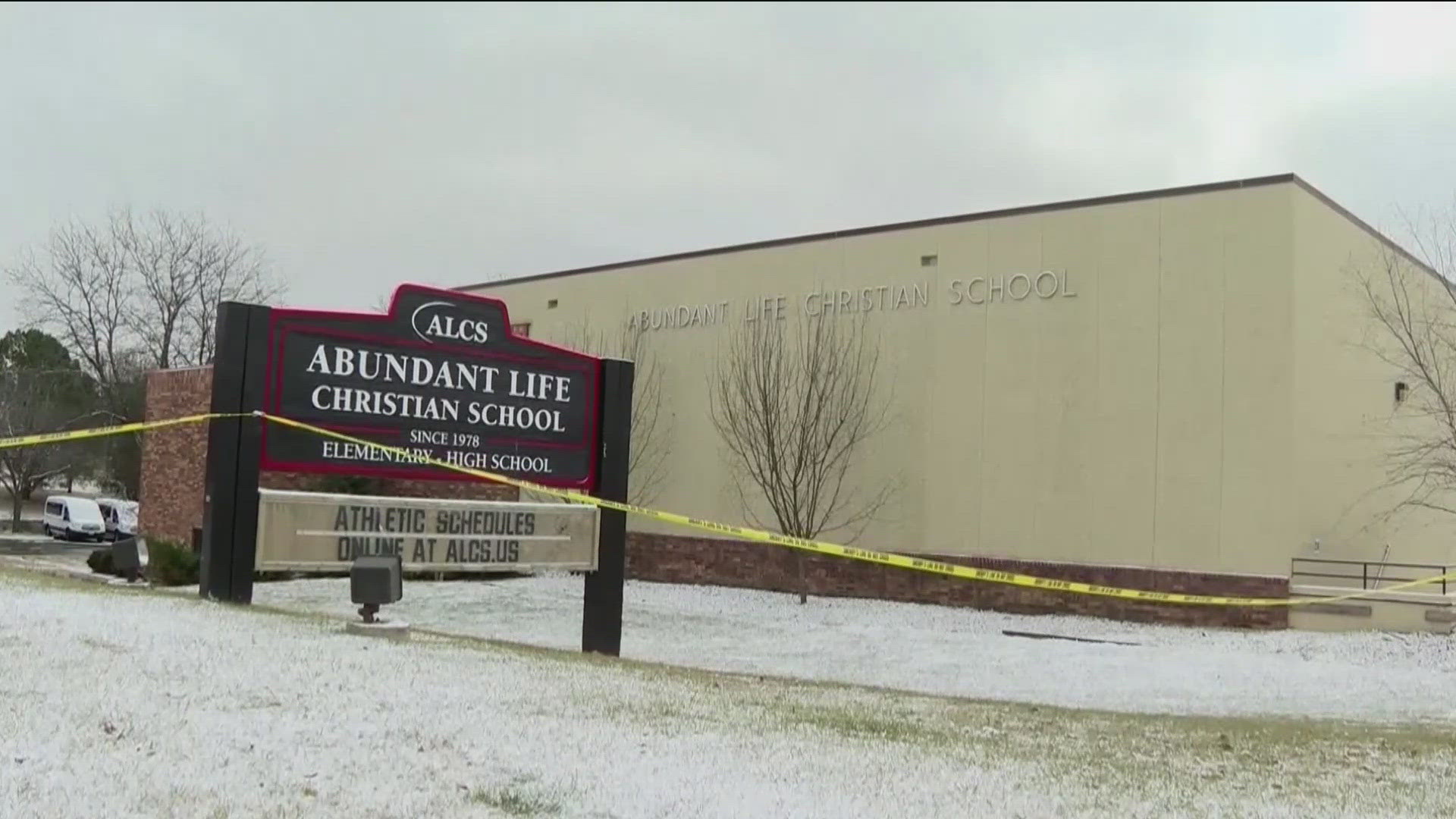 Wisconsin shooter was in contact with California man plotting his own ...