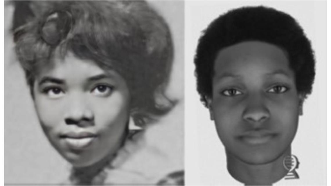 Missing Portland teenager's remains identified 50 years later | wltx.com