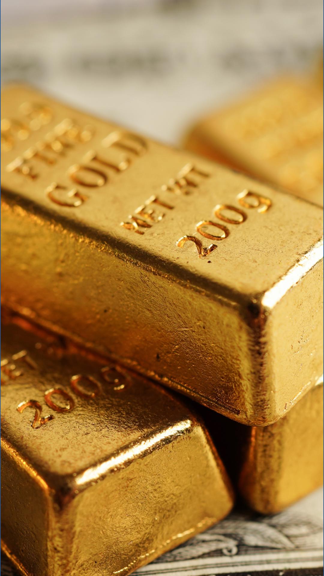South Carolina residents urged to beware of gold bar courier scam ...
