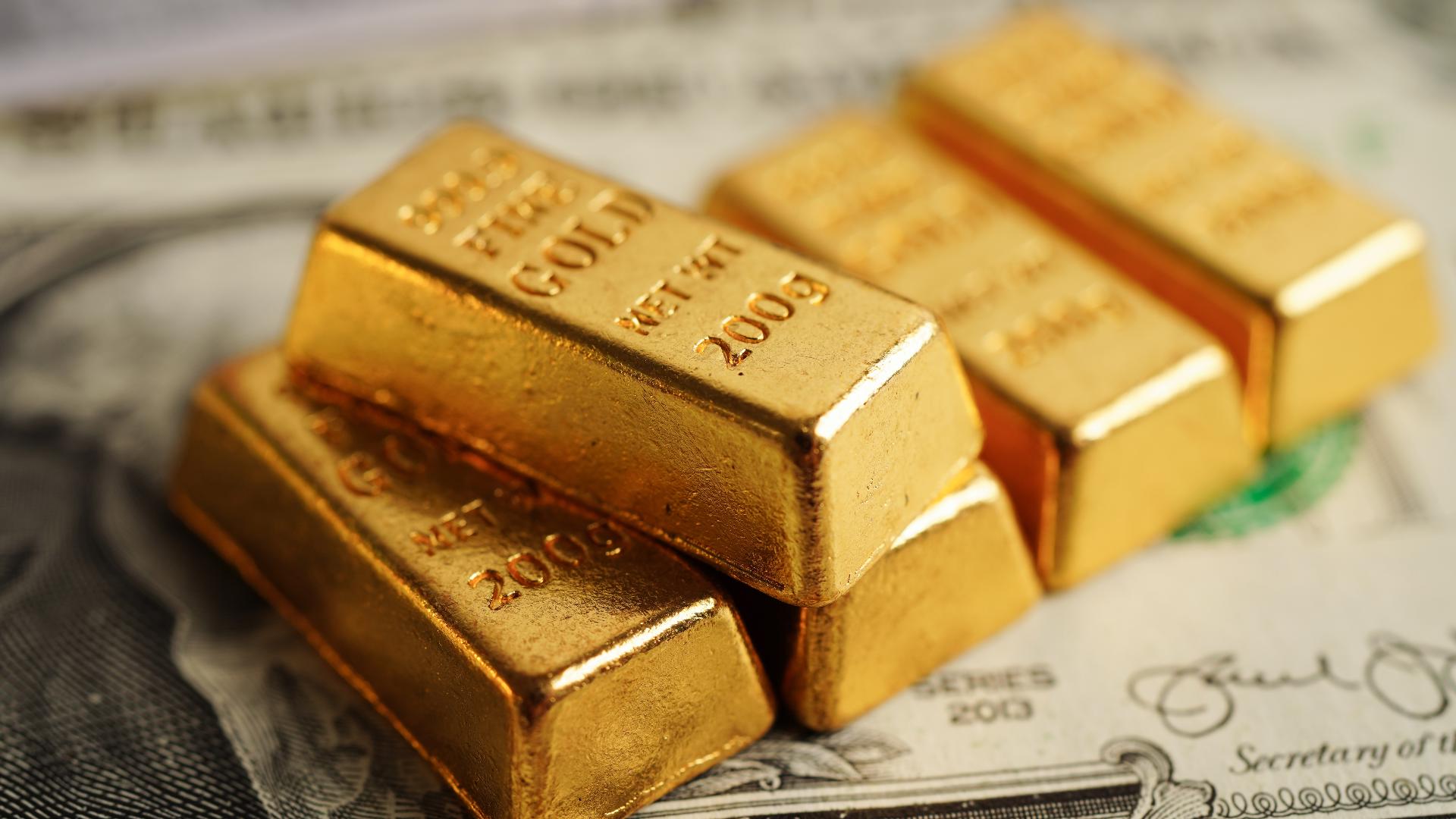 South Carolina residents urged to beware of gold bar courier scam ...
