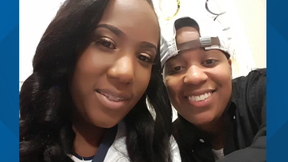 Woman killed in Amtrak crash had just had a baby | wltx.com