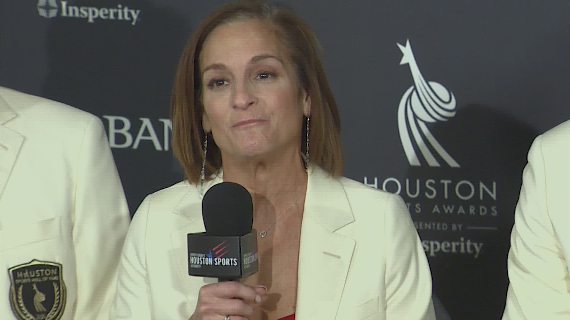 Mary Lou Retton update: Daughter shares positive update | wltx.com