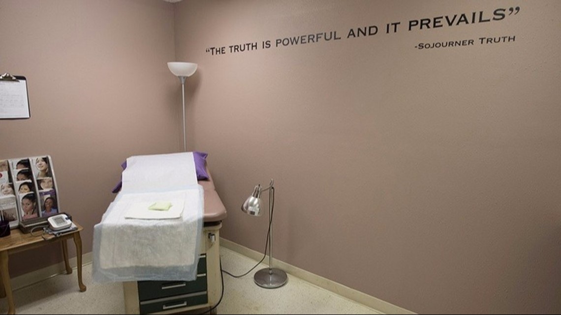 Senate Bill 8: Abortions in Texas fell 60% in 1st month of limits ...