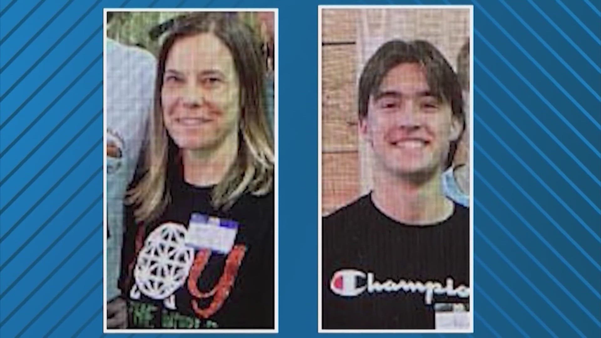 Tyler Roenz case: Teen accused of killing mom has hearing resent | wltx.com