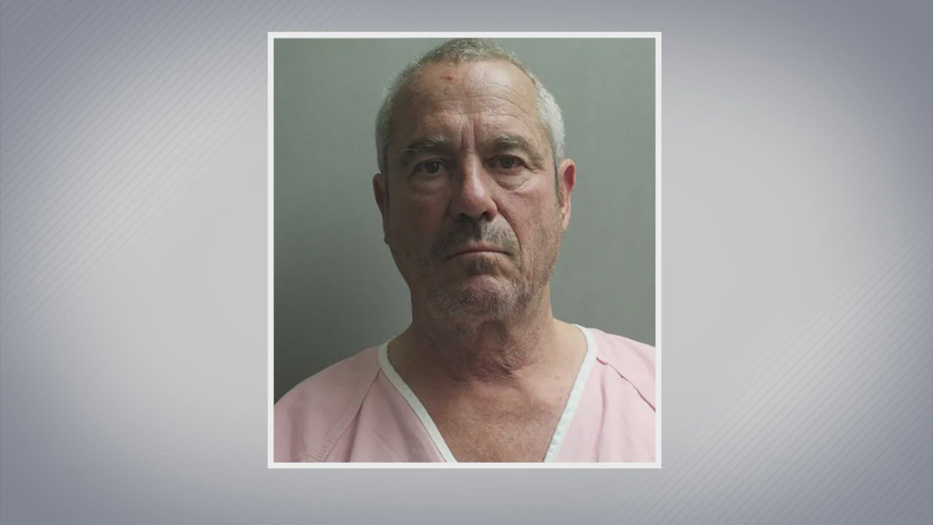 Texas attorney accused of killing, 'cremating' son with special needs ...