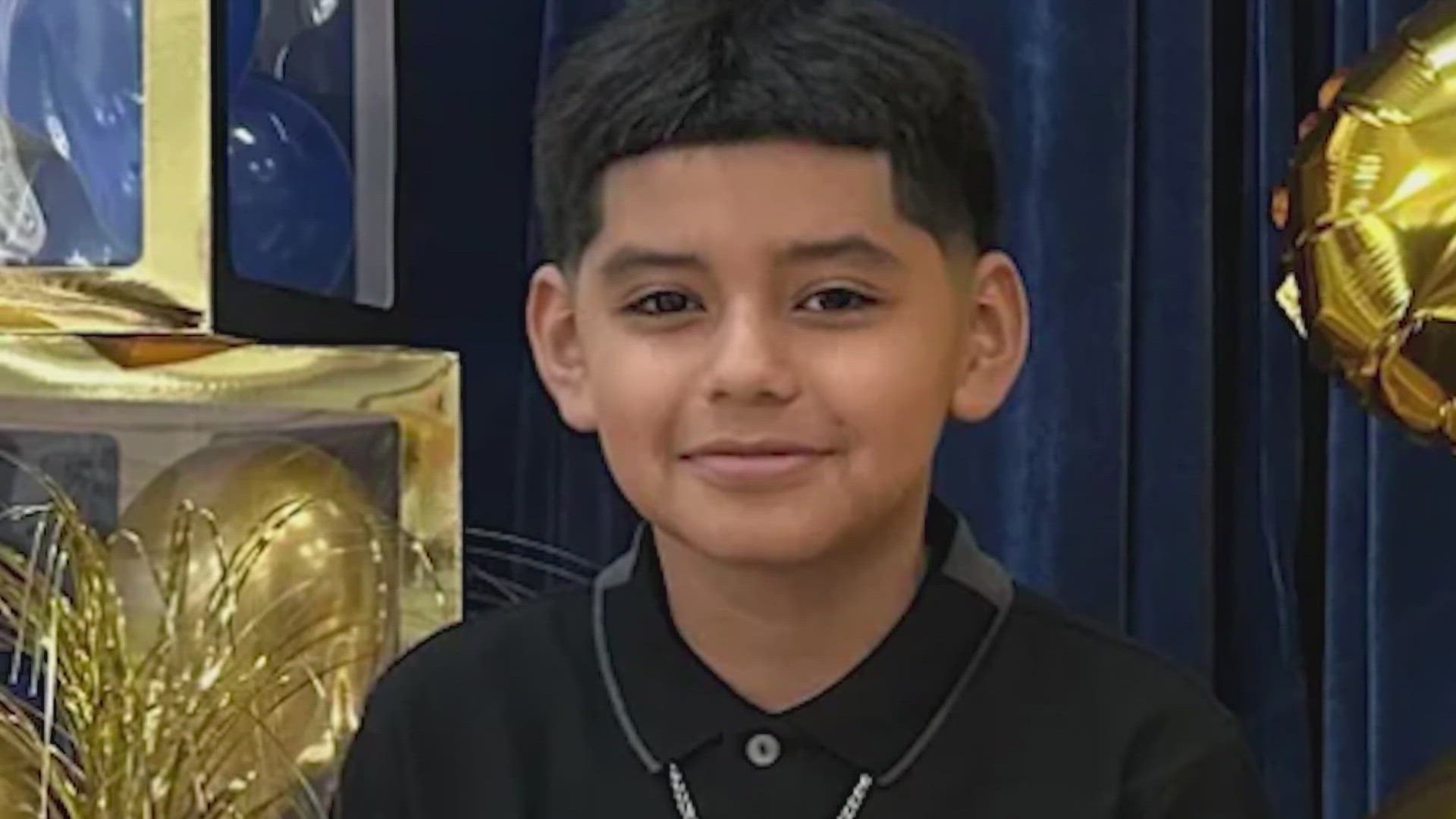 Gonzalo Leon Jr. indicted in fatal Houston shooting of Julian Guzman ...