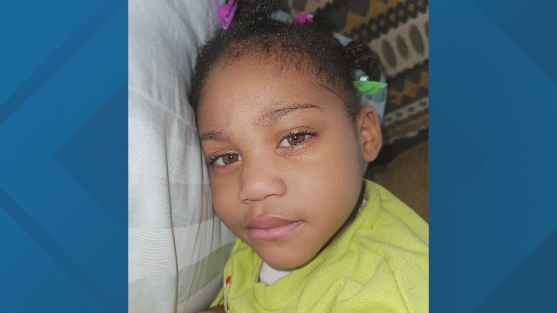 Mother wants answers after daughter killed in hit-and-run | wltx.com