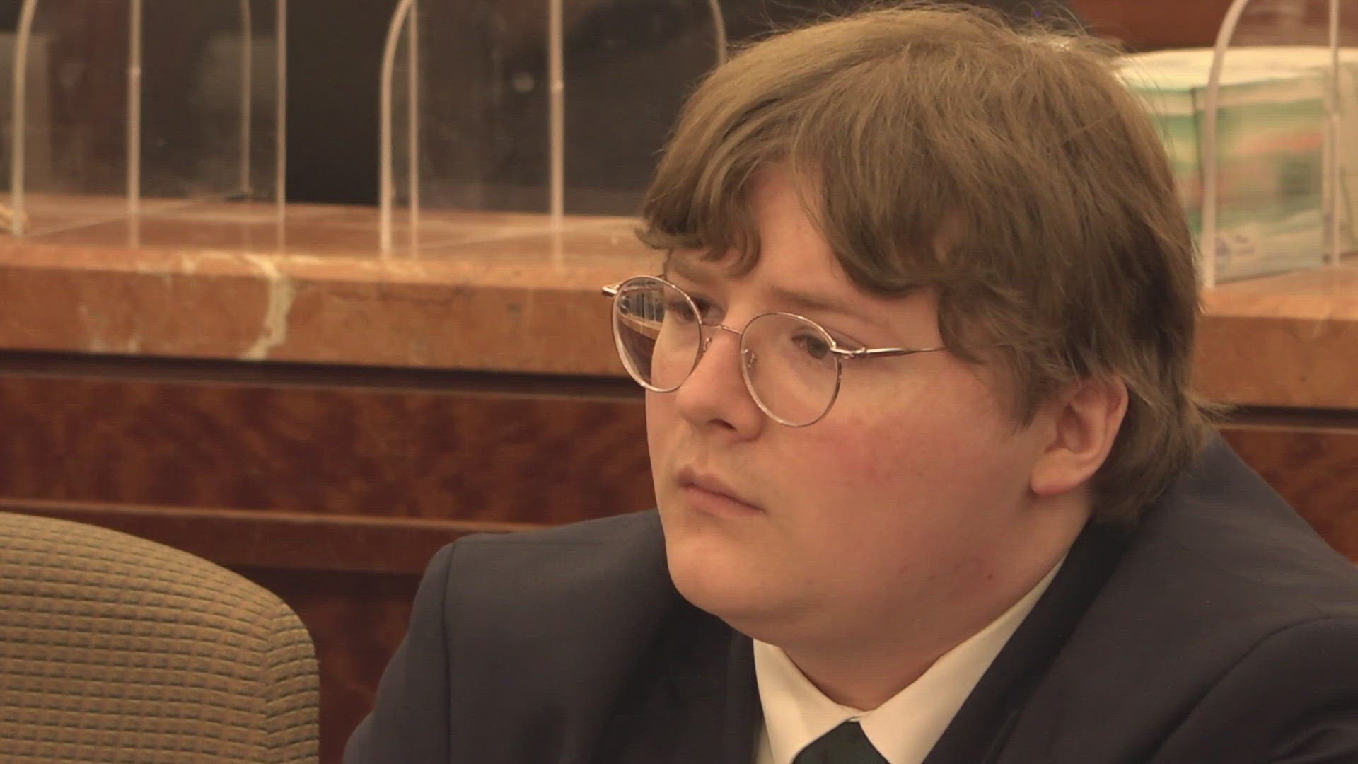 Trial continues for man accused of killing his twin sister | wltx.com