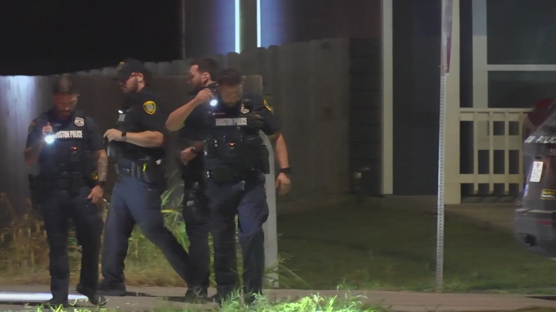 Gonzalo Leon Jr. indicted in fatal Houston shooting of Julian Guzman ...