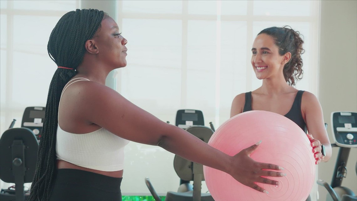 Are morning or night workouts better: What experts say | wltx.com