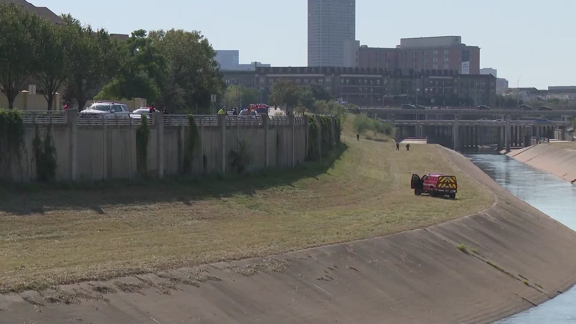 Houston bayou deaths rise as officials deny serial killer rumors | wltx.com