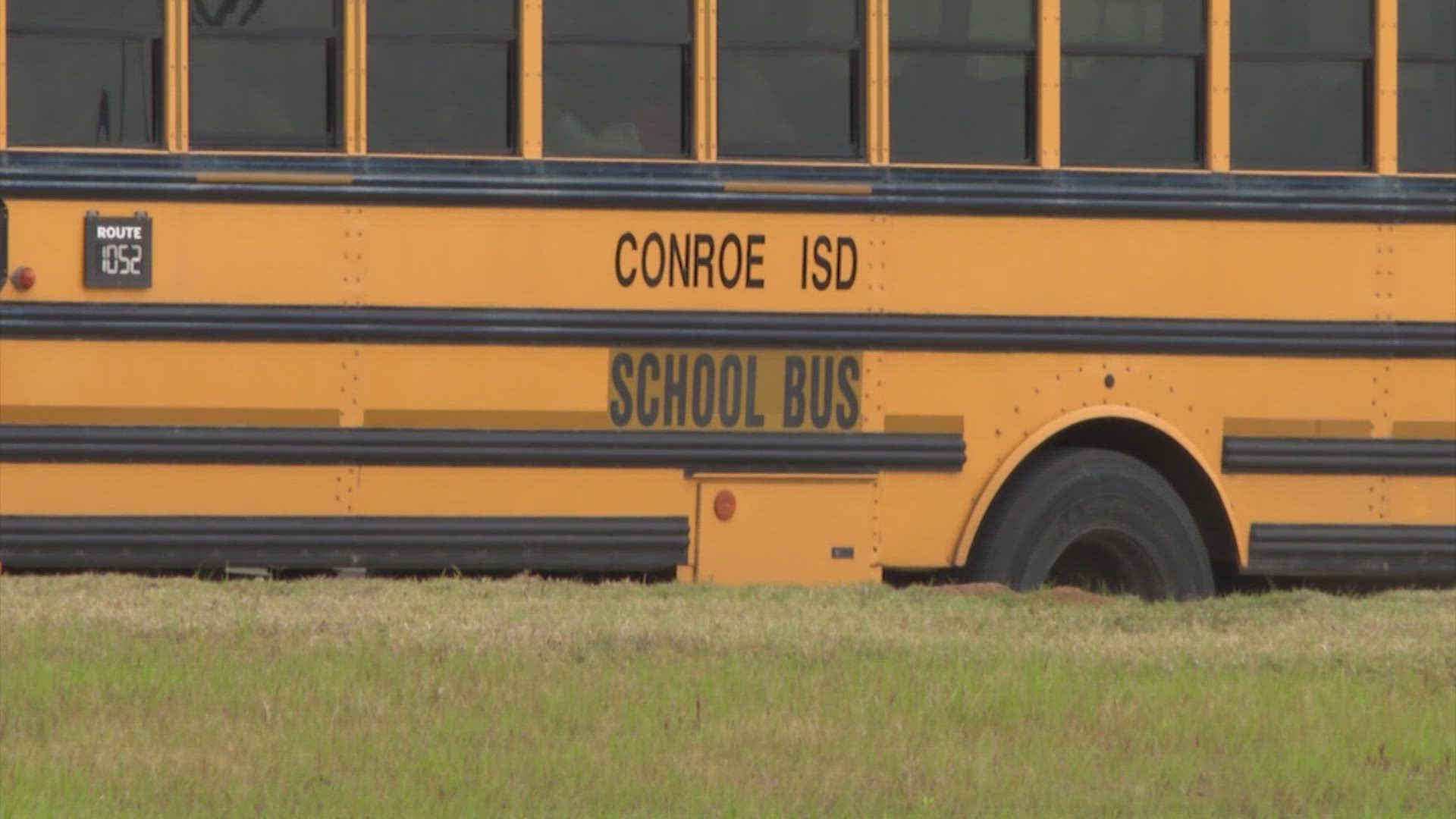 Conroe ISD teacher fired after denying restroom access to first graders ...