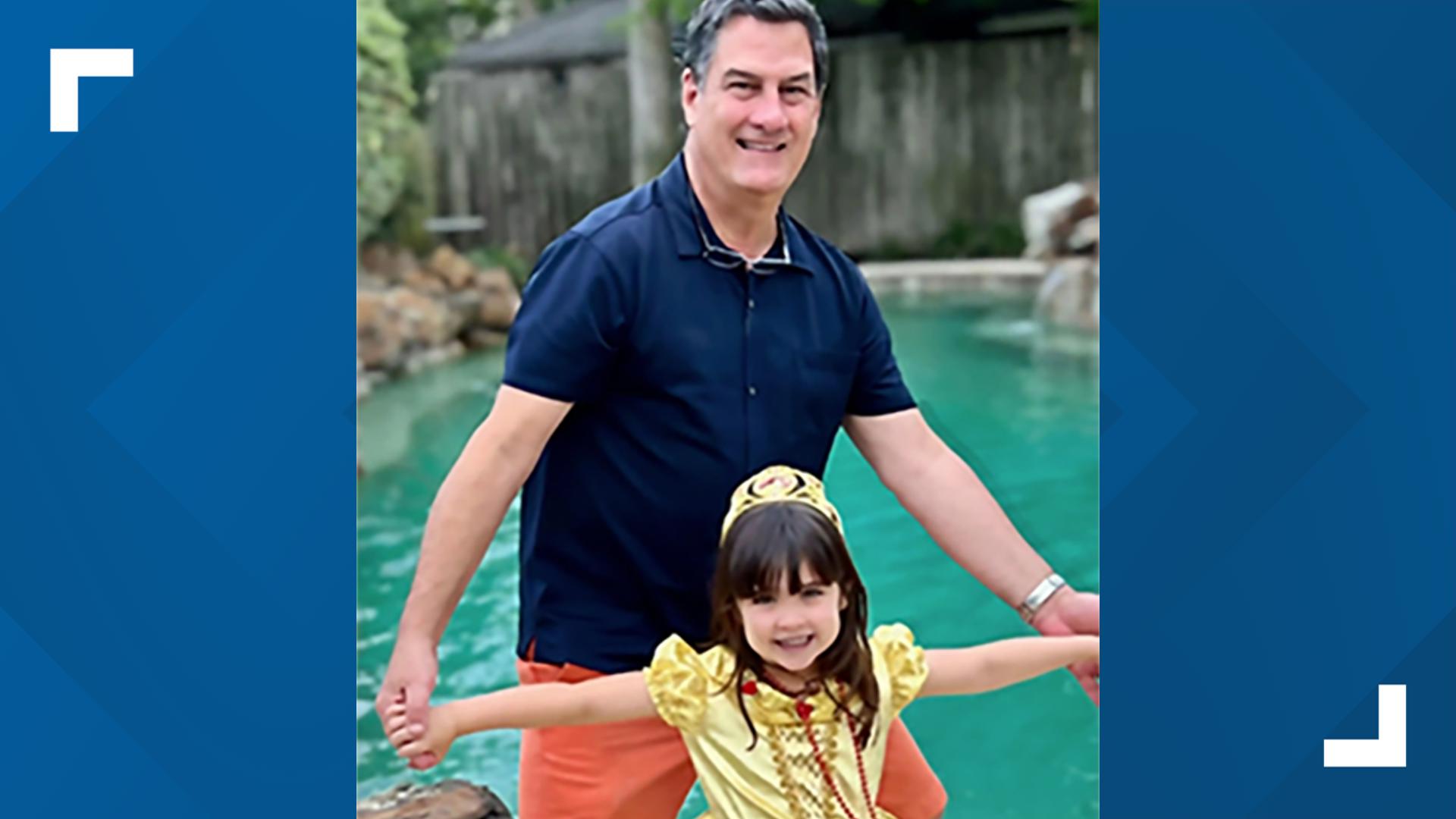 Texas Hill Country flood victim Blakely McCrory sent mom letter from ...