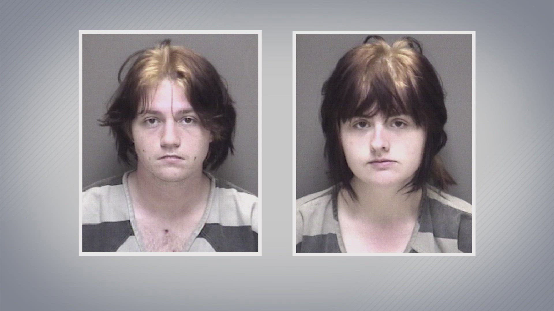 Texas teens arrested in Galveston County grandmother's shooting death | wltx.com