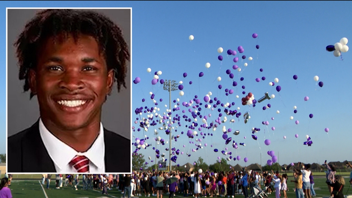 Vigil held for former Alabama player who died in North Carolina | wltx.com