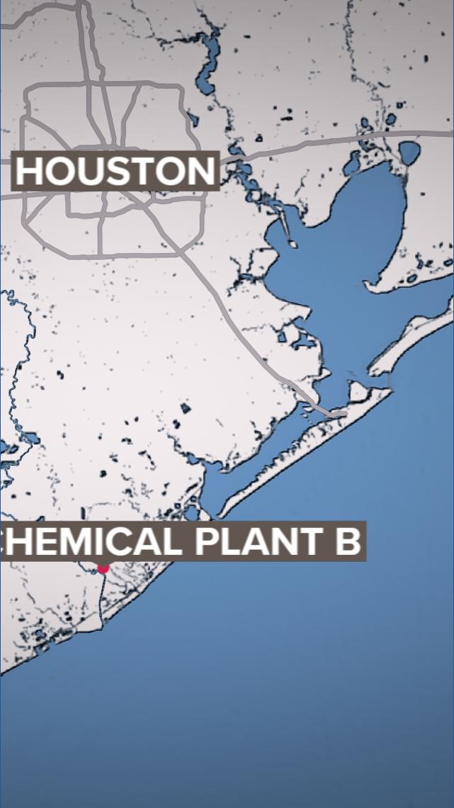 Dow Freeport Plant B fire contained after explosion, cause under review ...
