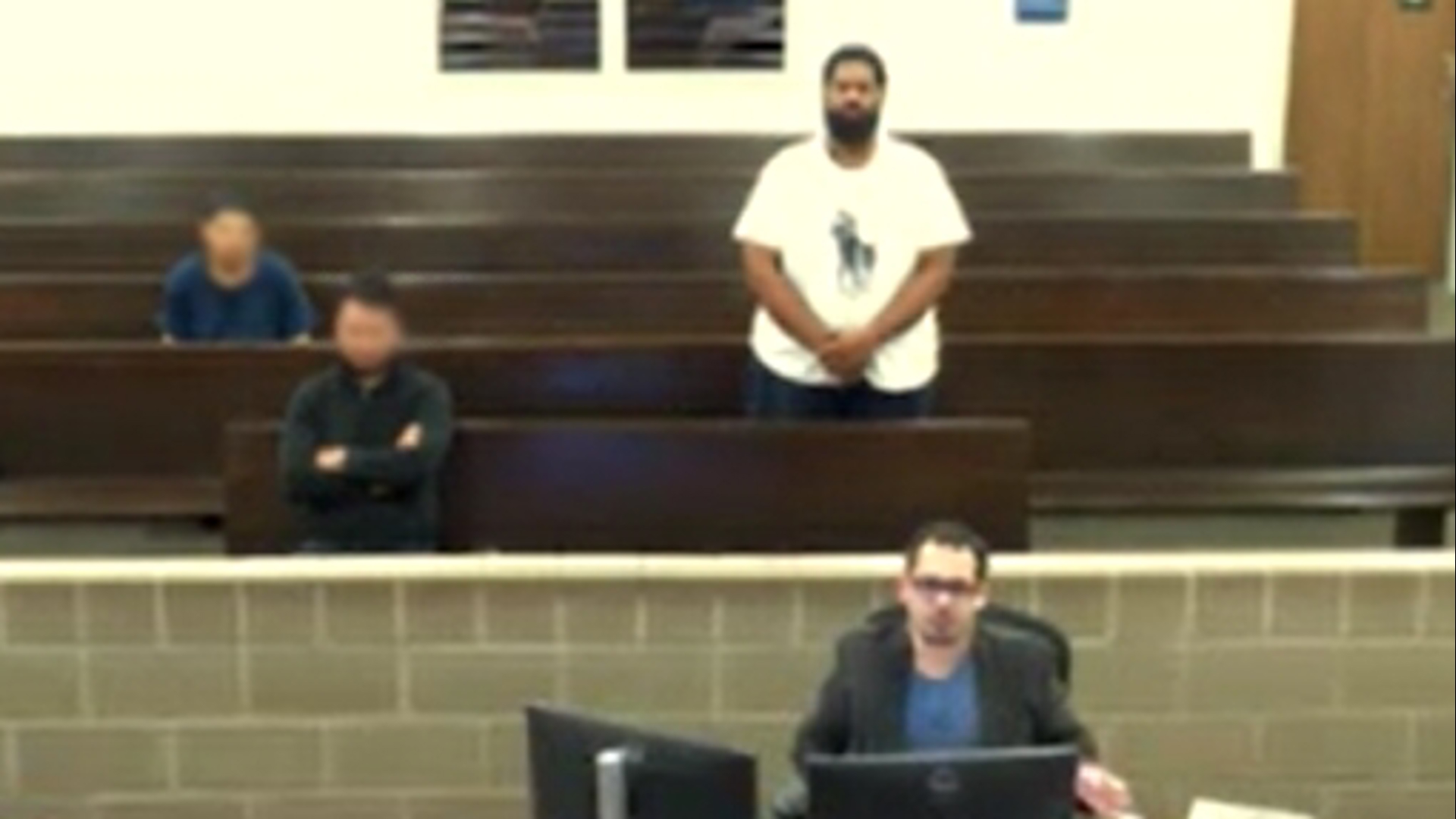 Patient says Houston therapist tried to strangle her and hit her | wltx.com